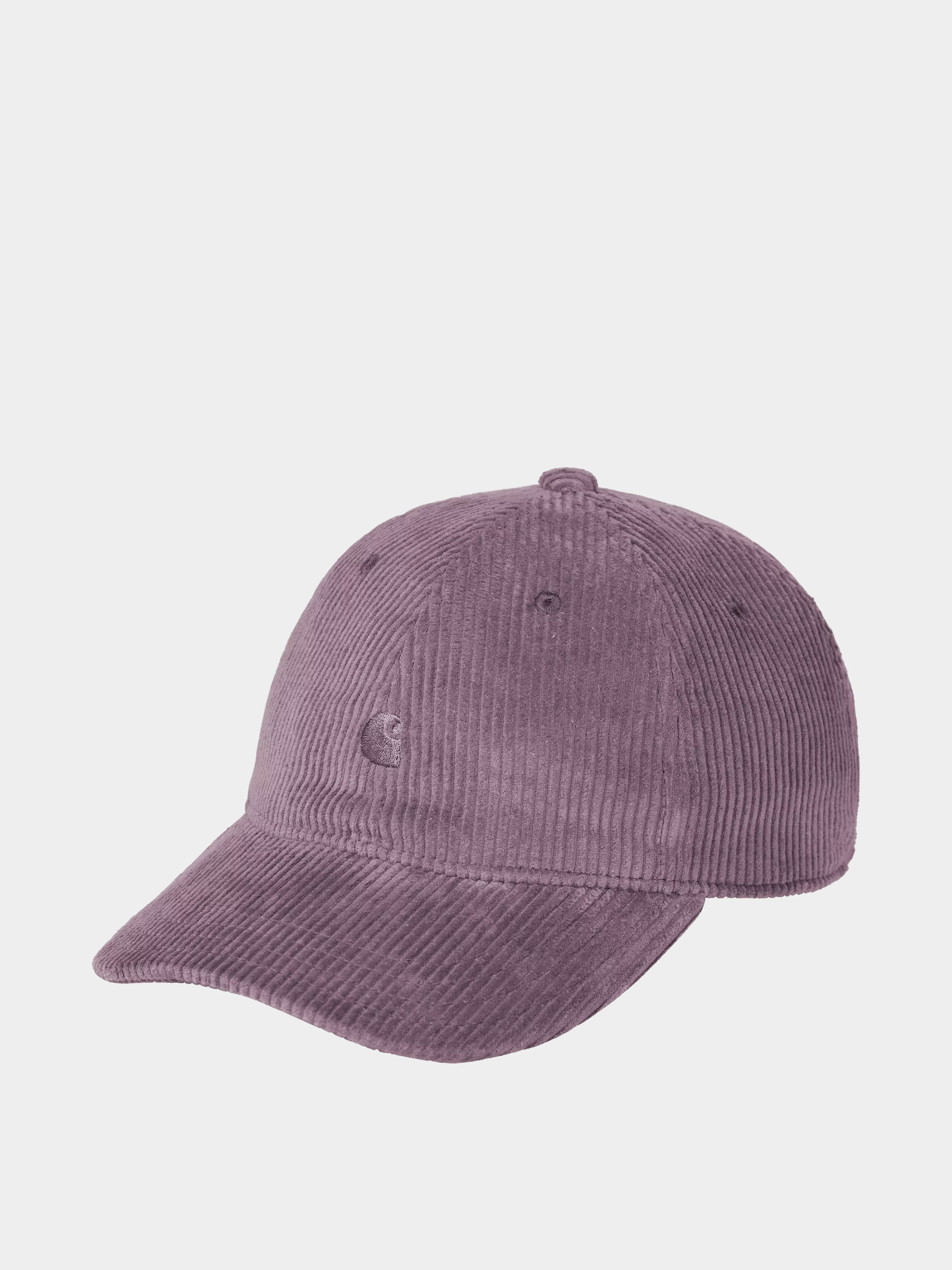 Carhartt WIP Cap Harlem - violet (phlox/phlox)