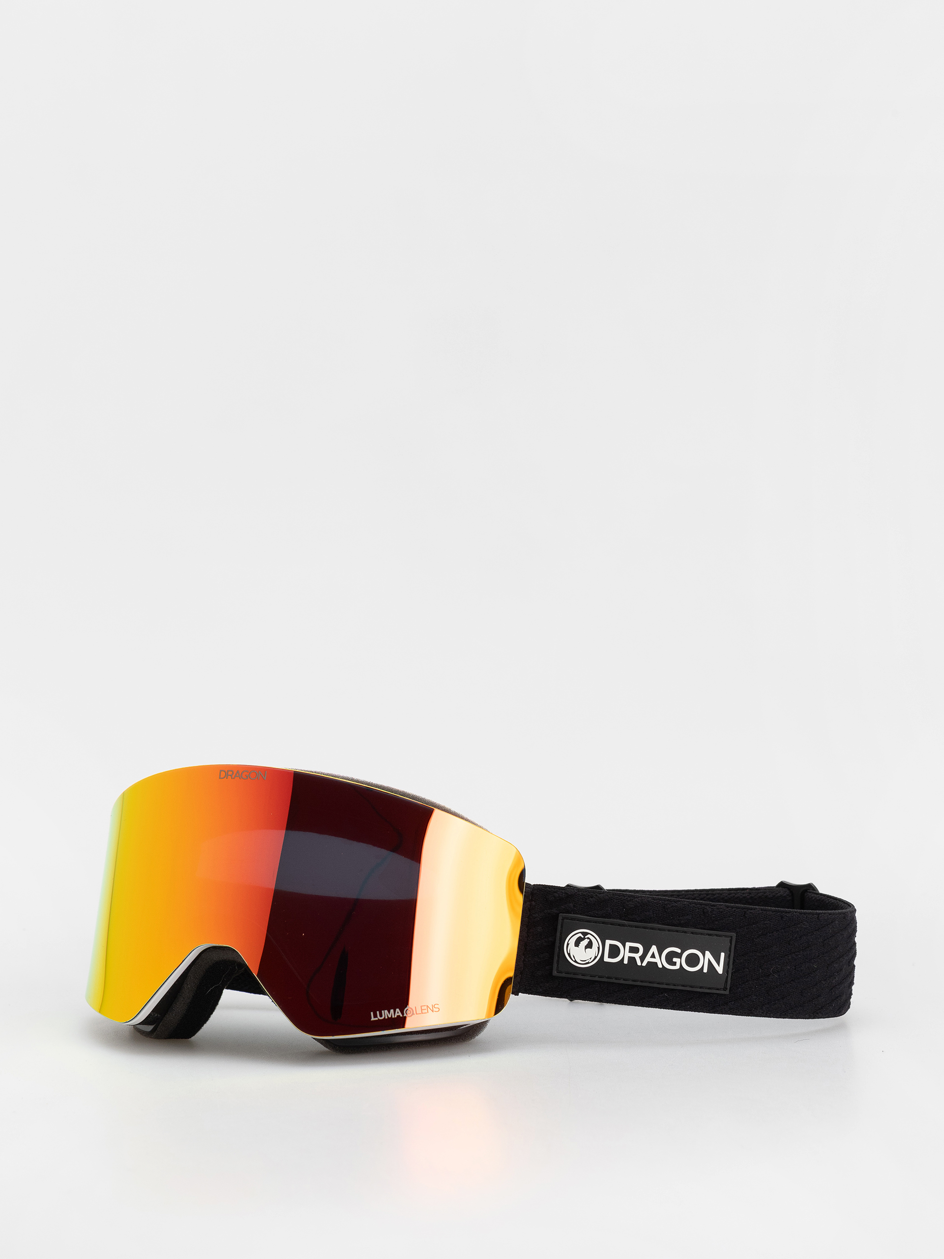 Dragon Goggles R1 OTG - violet (icon/lumalens red ion+lumalens light rose)