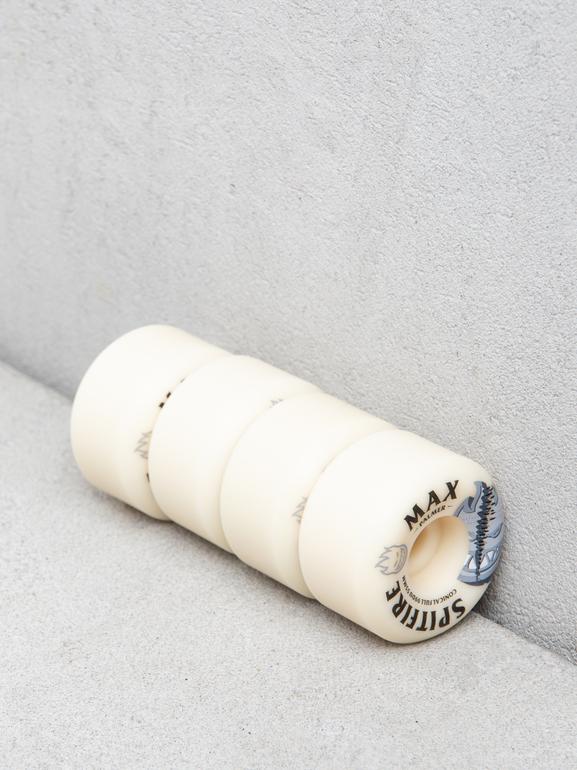 Spitfire F4 99D Max Palmer Burn Squad Conical Full Wheels - beige ...