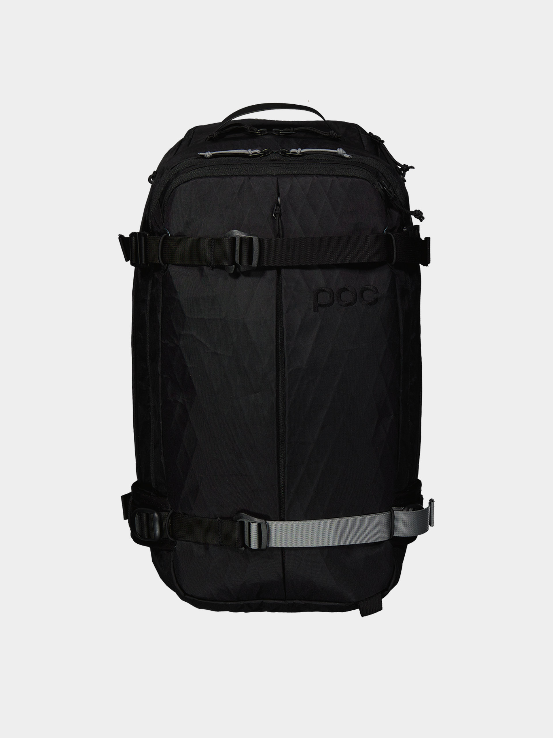POC Backpack Dimension VPD - black (uranium black)