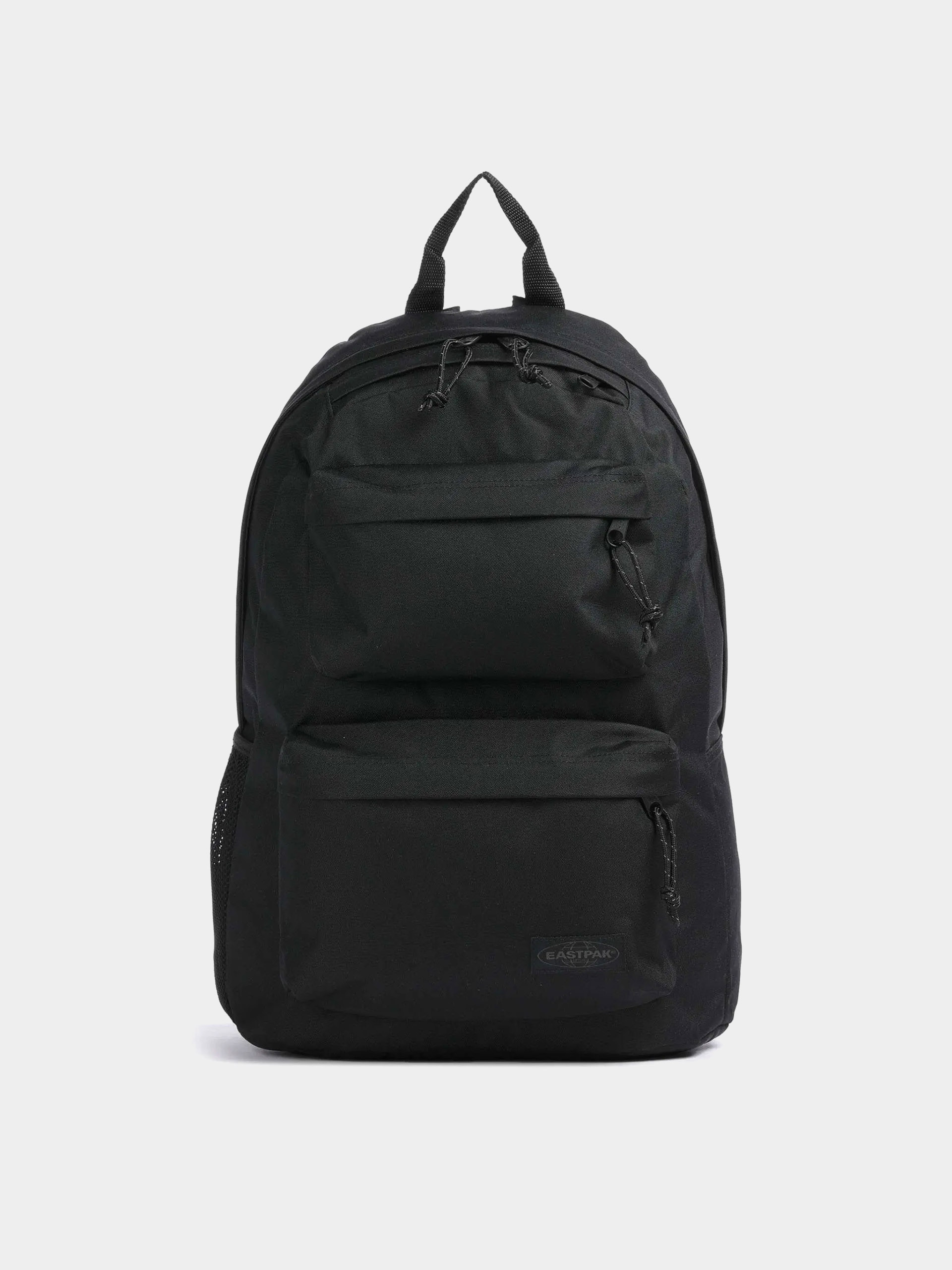 Eastpak Padded Double Backpack - black (black)