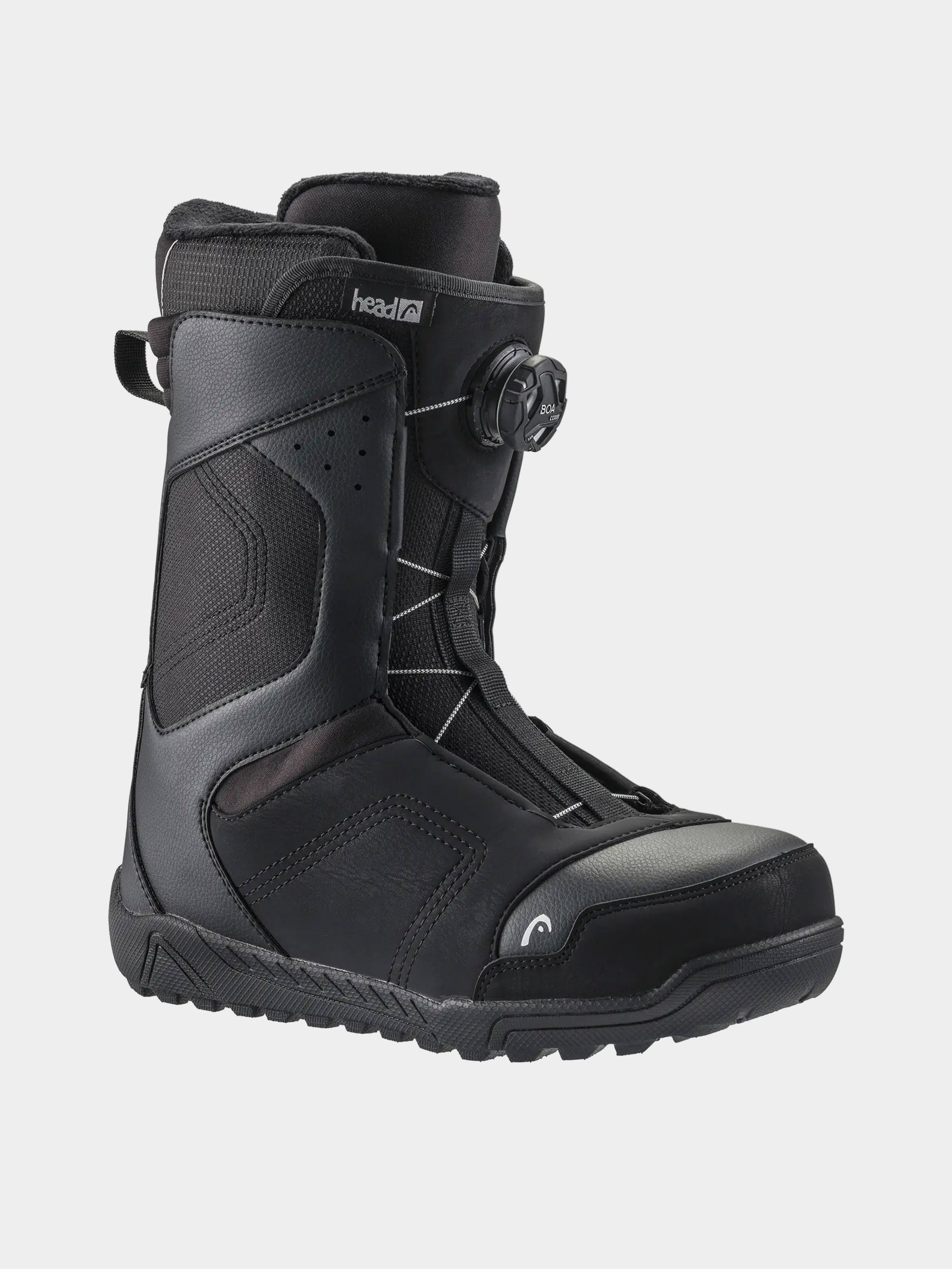 Head Snowboard boots Rev Boa Coiler - black (black)