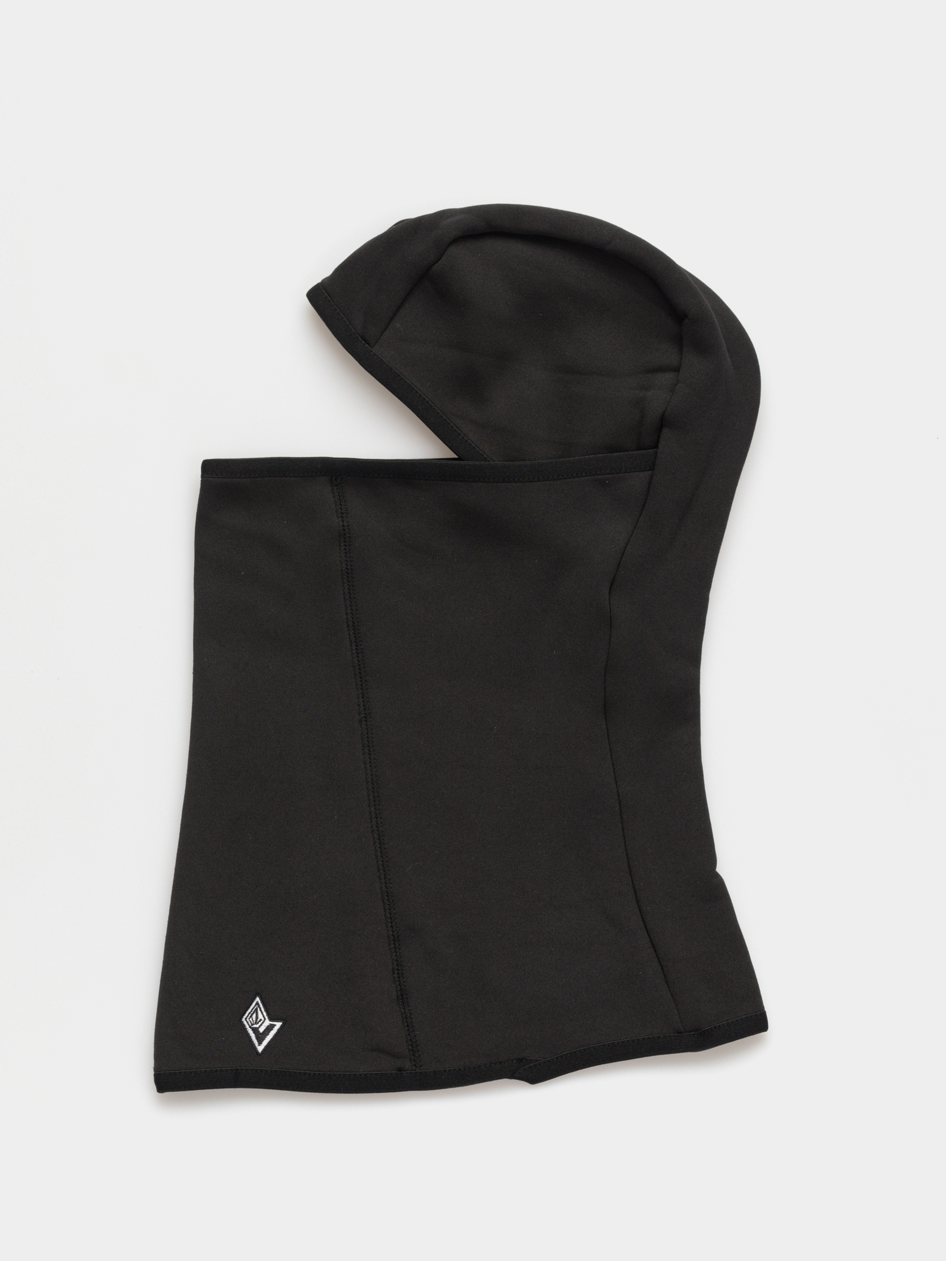 Volcom Face Pow Neckwarmer - black (black)