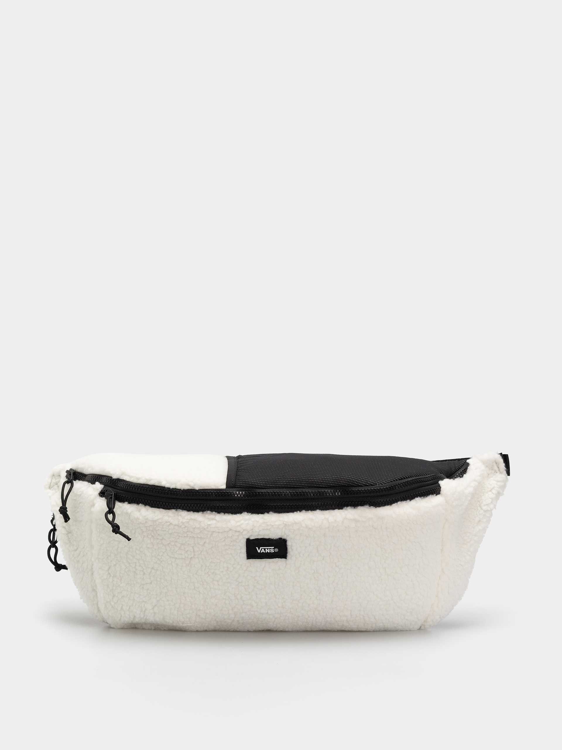 Vans Detached Sling Bag Bum bag - white (mountain essentials marshmallow)