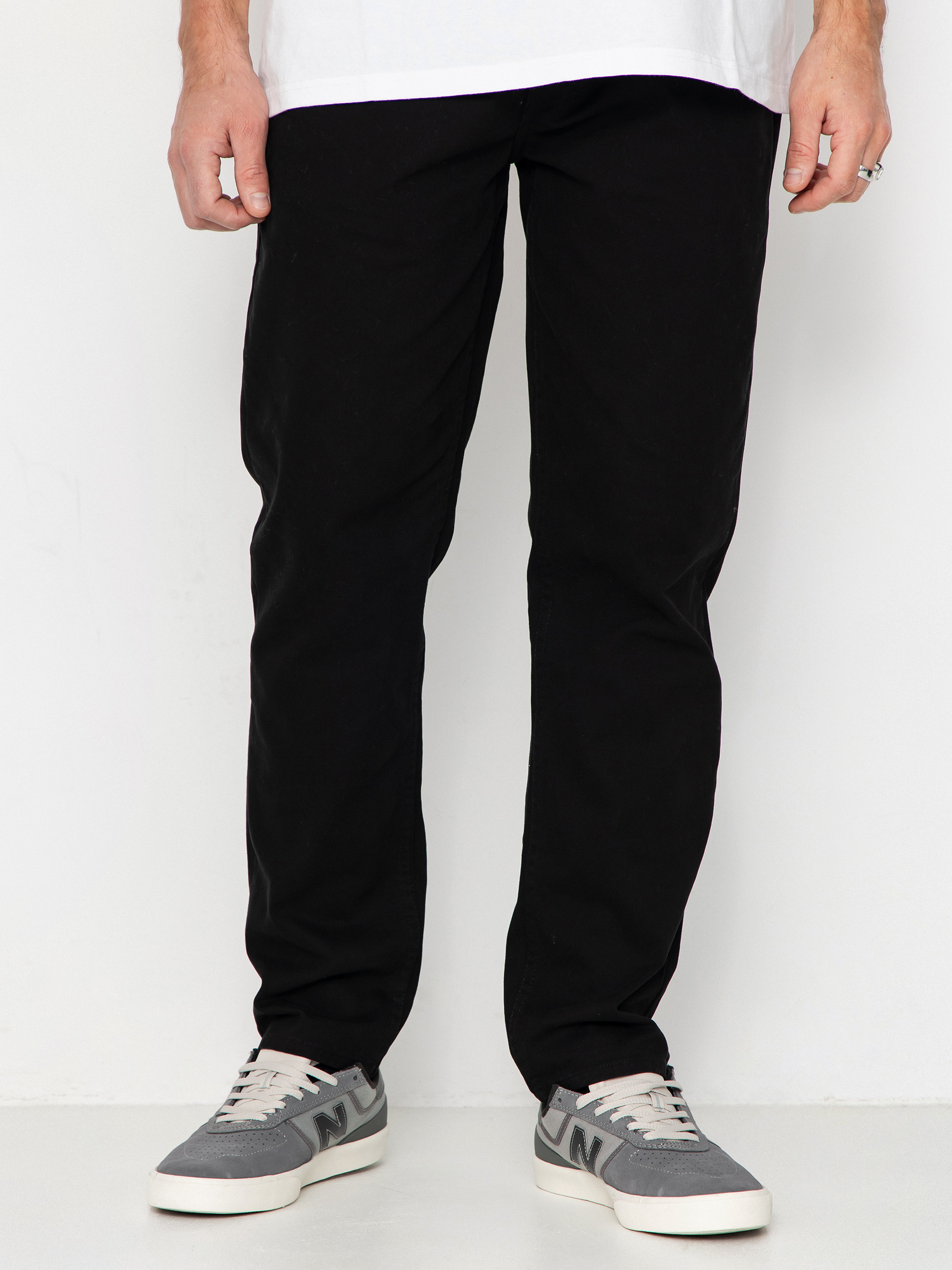 MassDnm Pants Box - black (black)