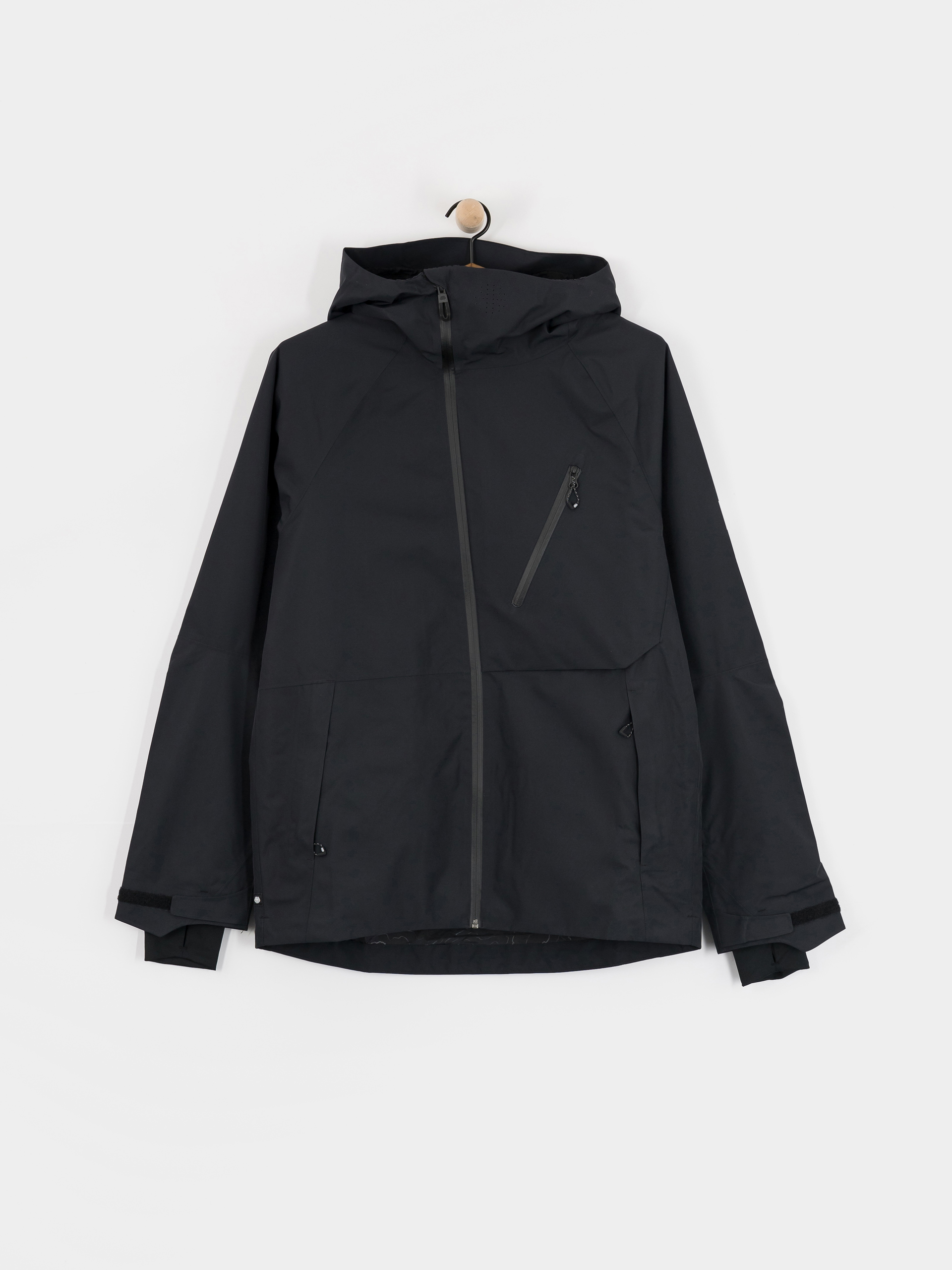 686 Snowboard Jacke Hydra Thermagraph - Schwarz (black)