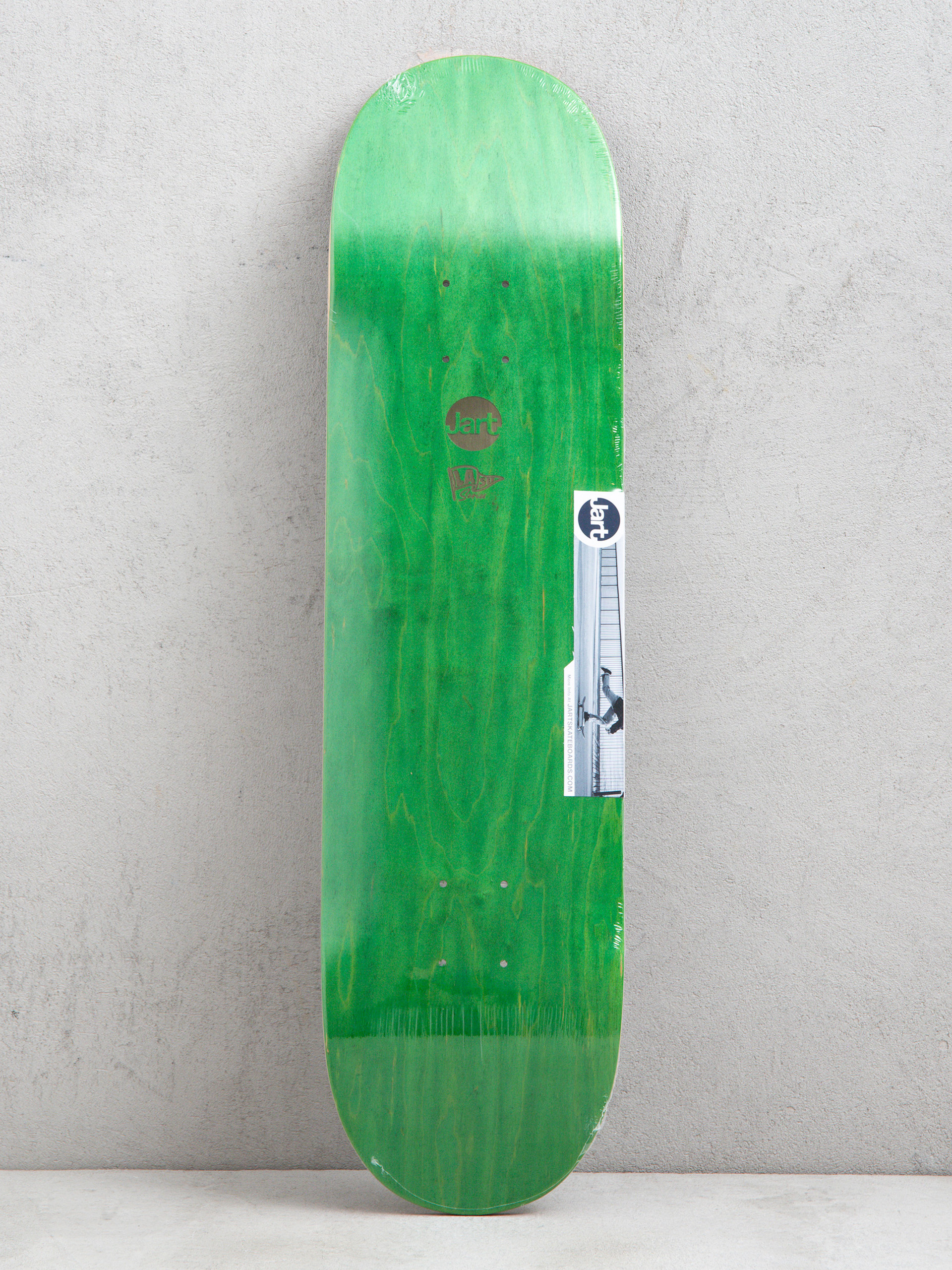 Jart Laser LC Deck