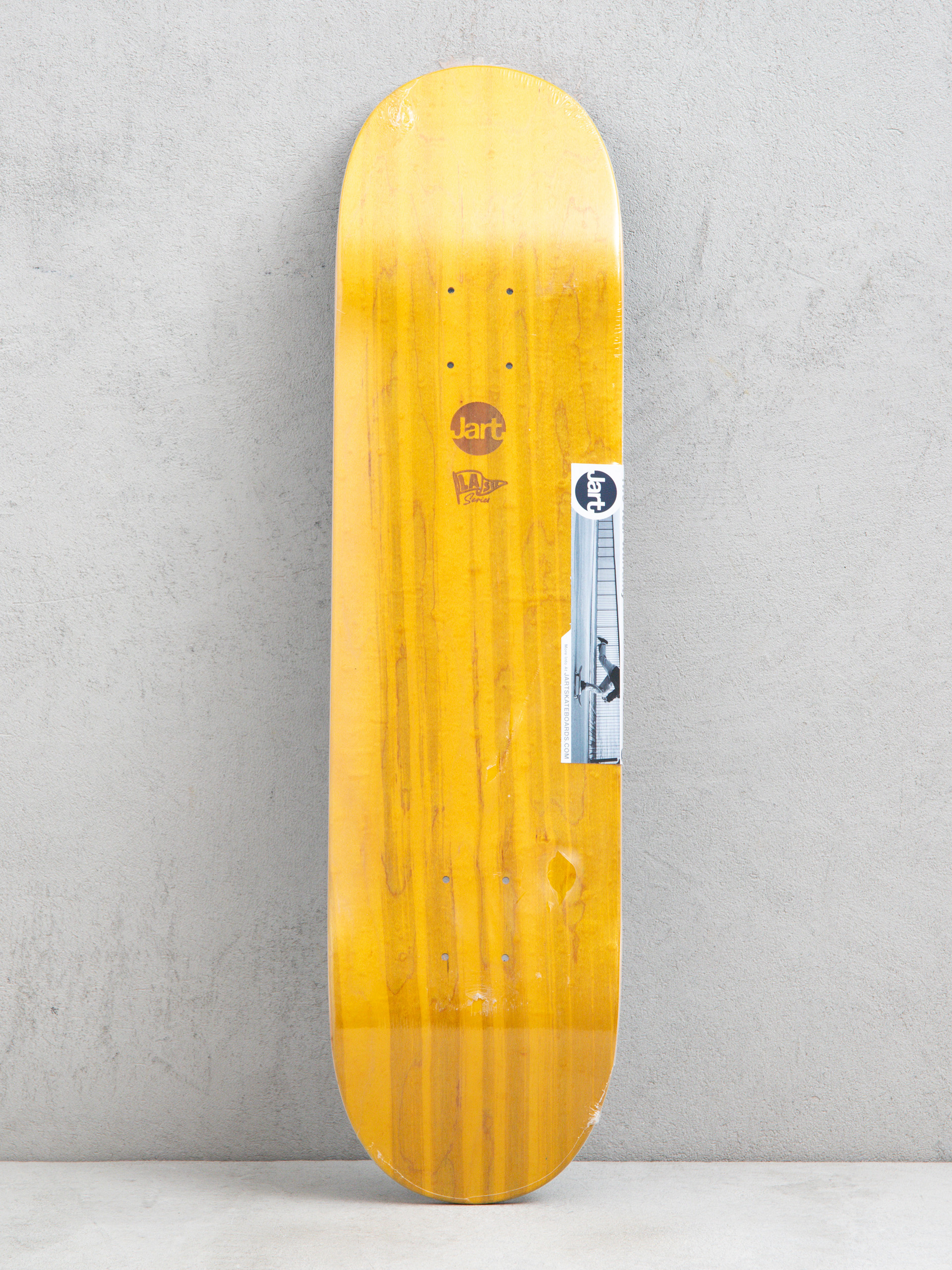 Jart Laser LC Deck