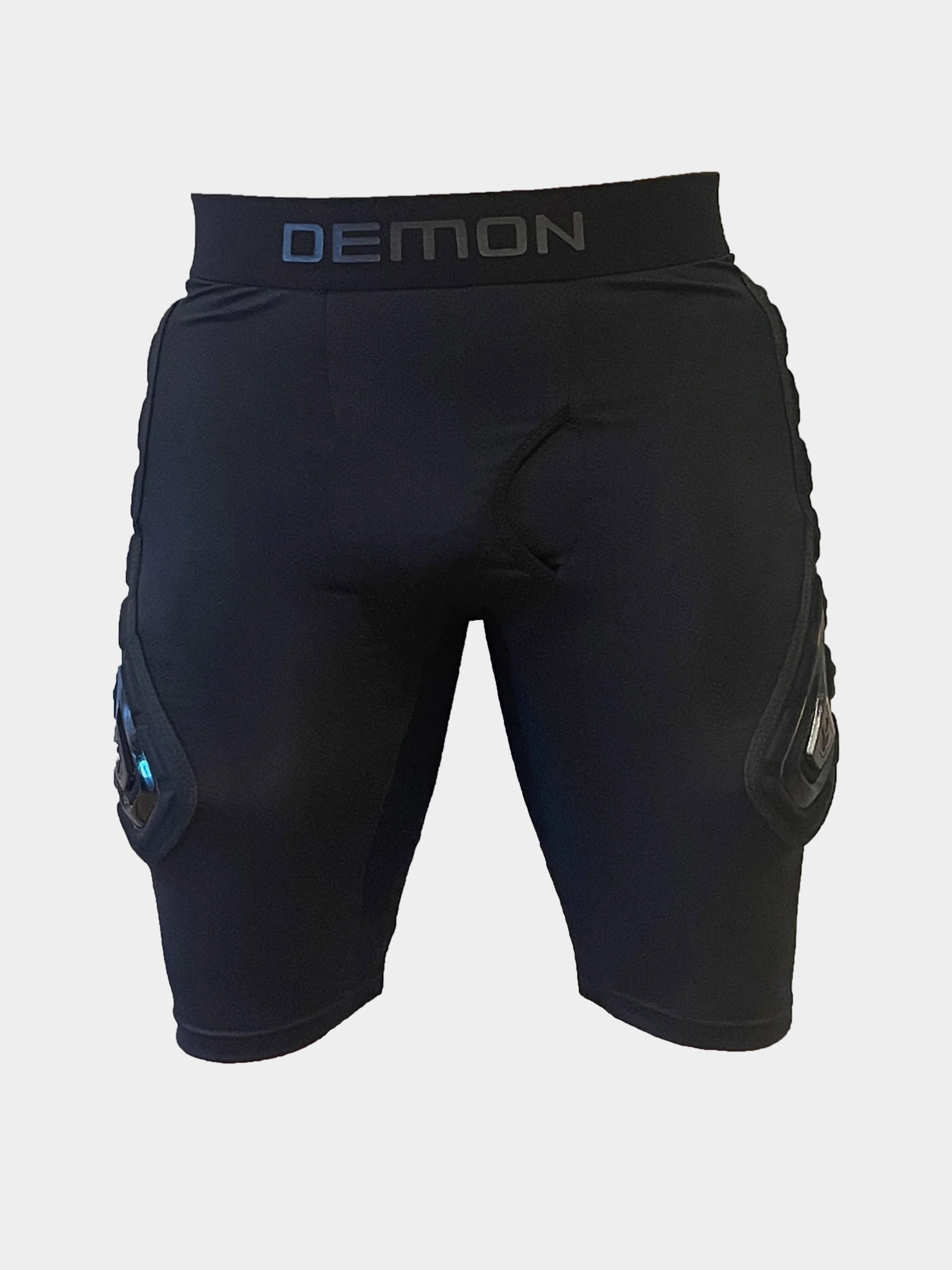 Demon Protector Flexforce X V6 D3O XRD - black (black)