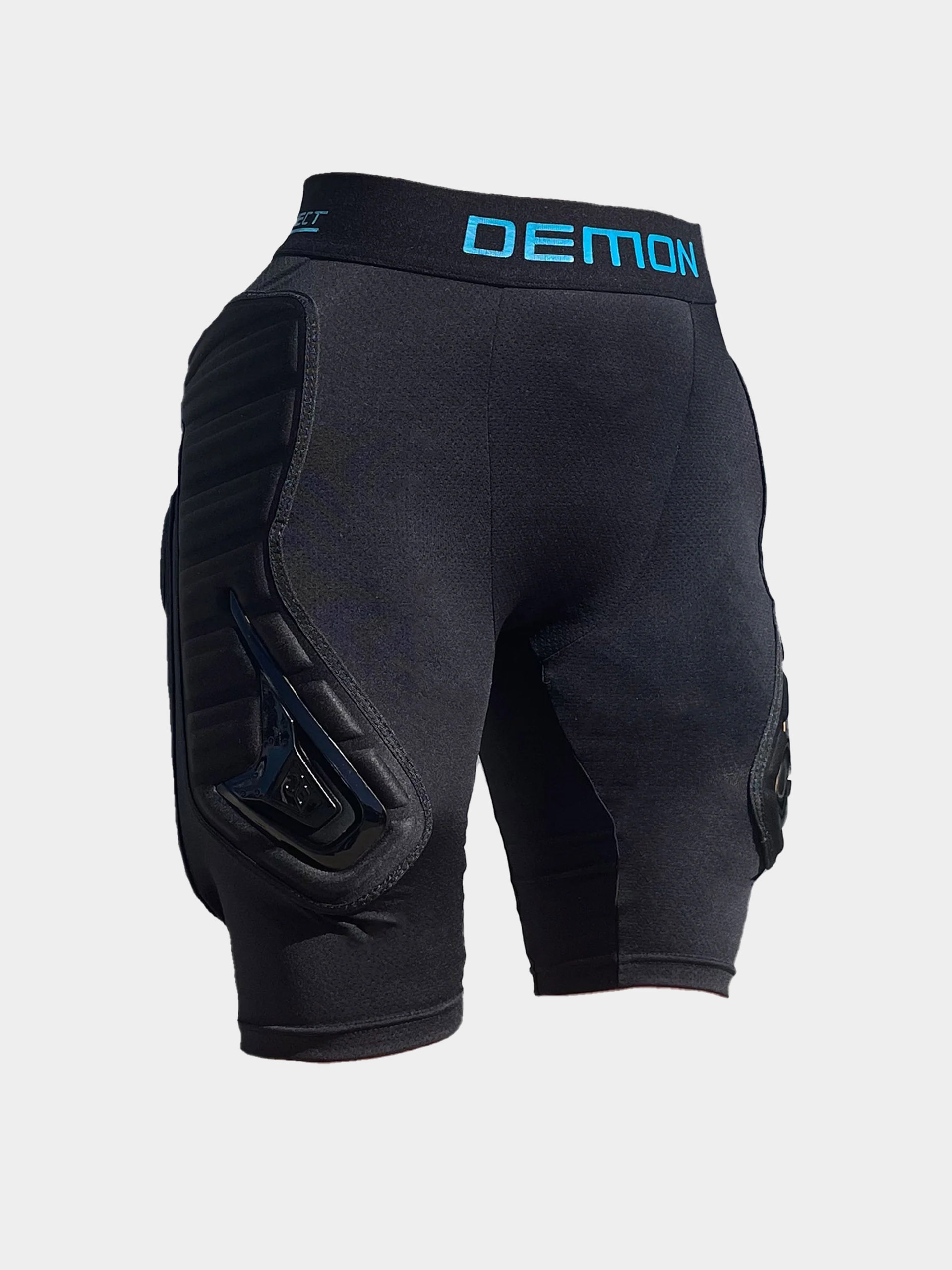 Demon Protector Flexforce X V6 D3O XRD Wmn - black (black)