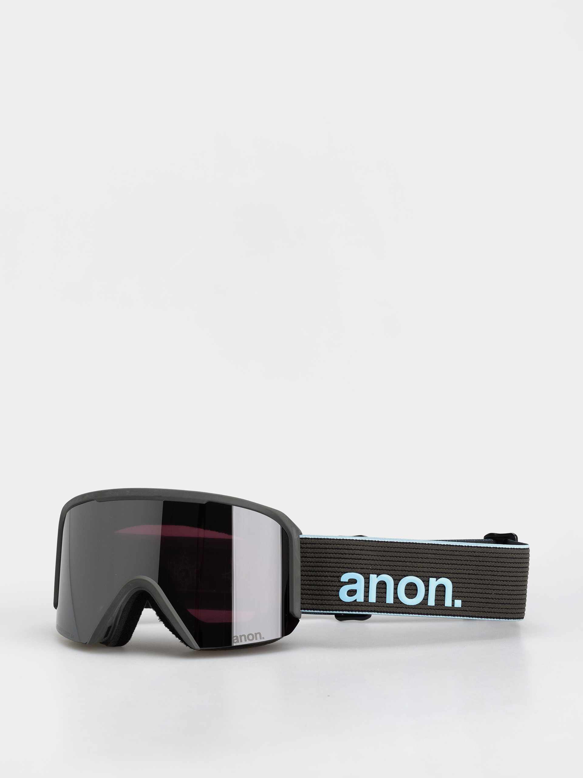 Anon Goggles Nesa - black (snow flury/perceive sunny onyx)