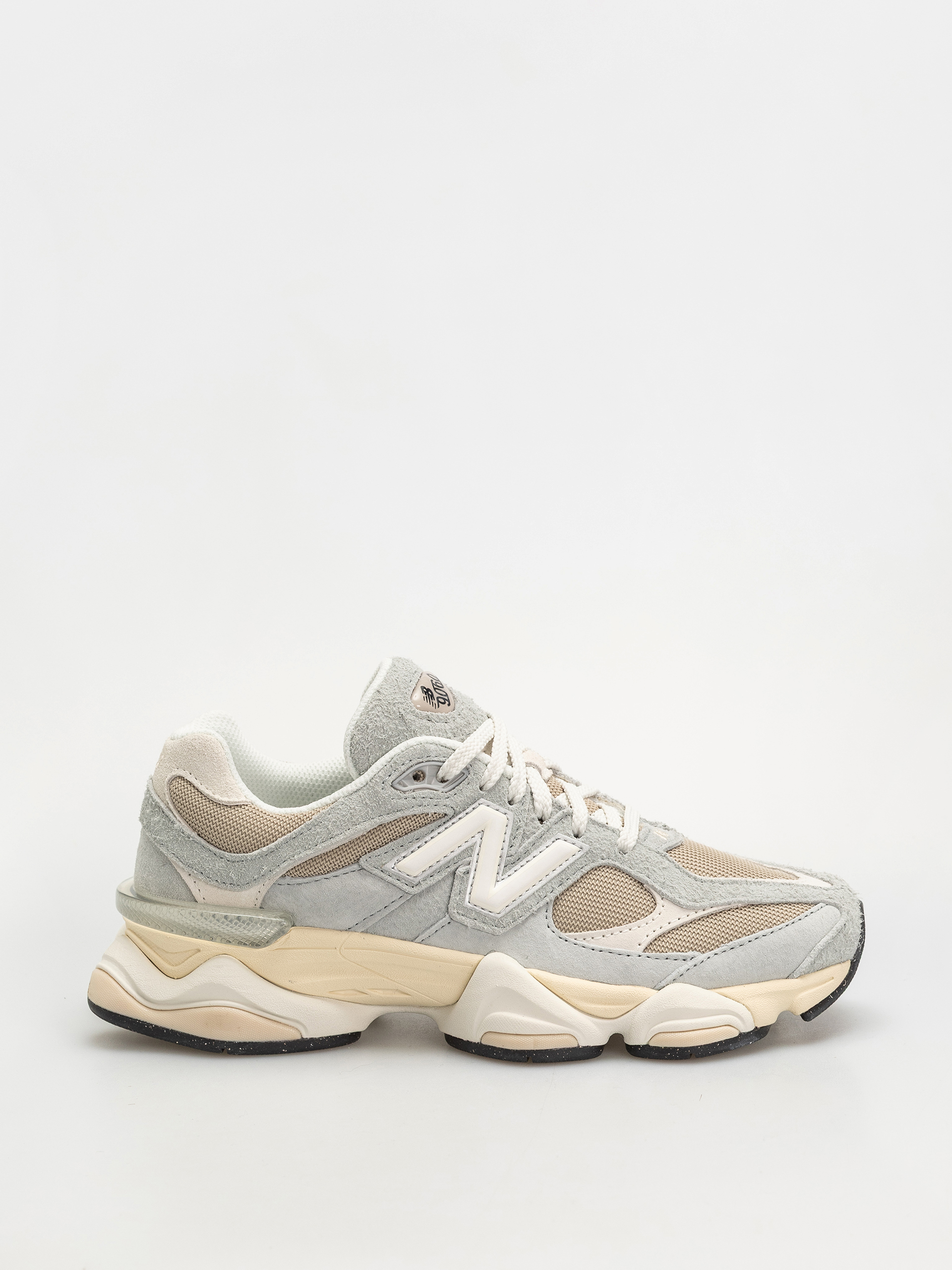 New Balance 9060 Shoes - grey, beige (lone star grey/stoneware)