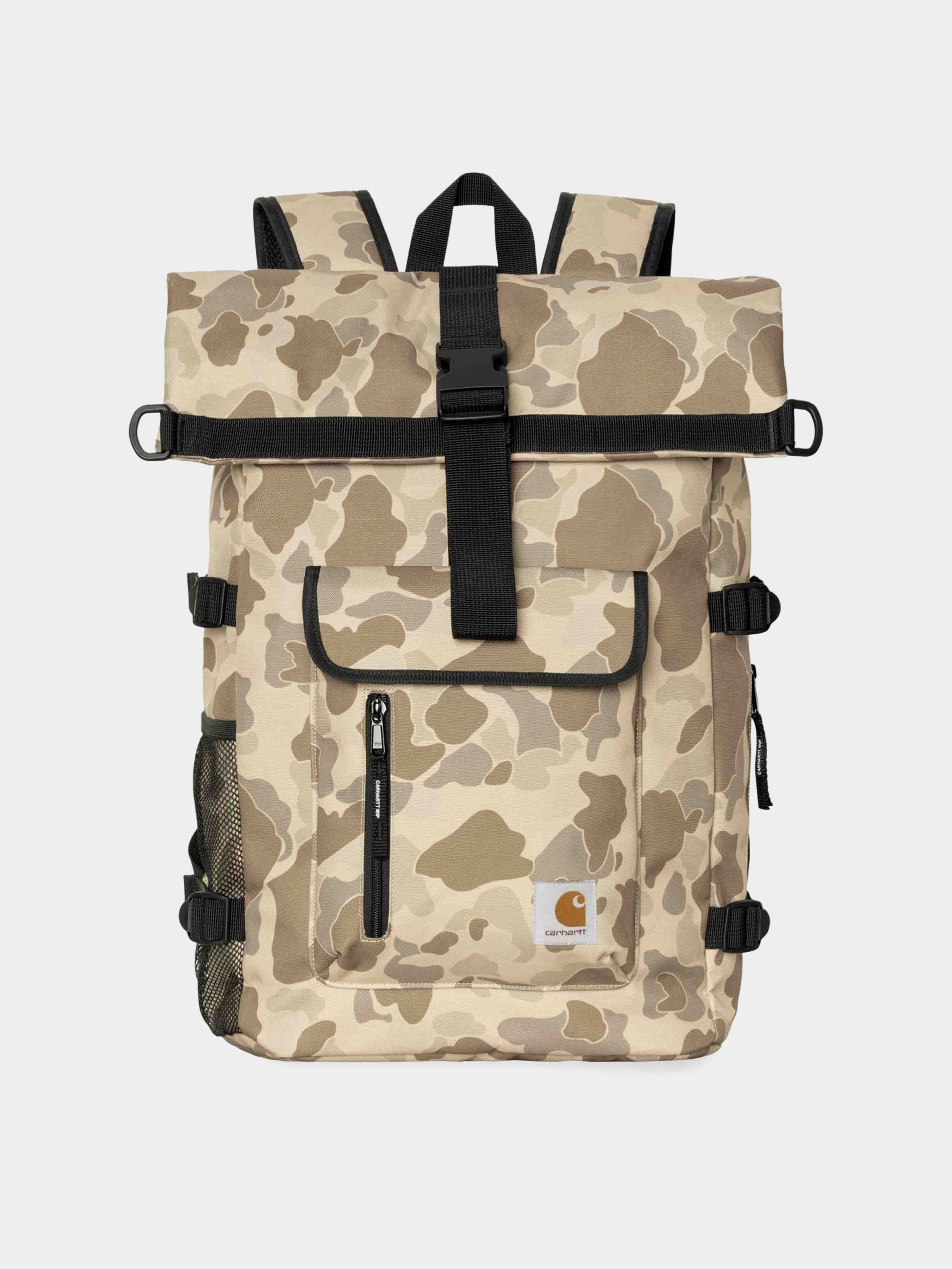 Carhartt WIP Backpack Philis - camo (camo duck/desert)