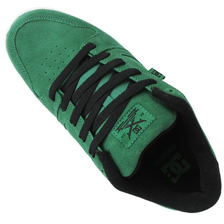 DC Shoes Landau S (green)