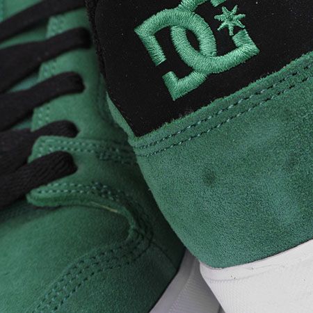 DC Shoes Landau S (green)