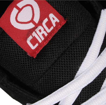 Circa Shoes Logo