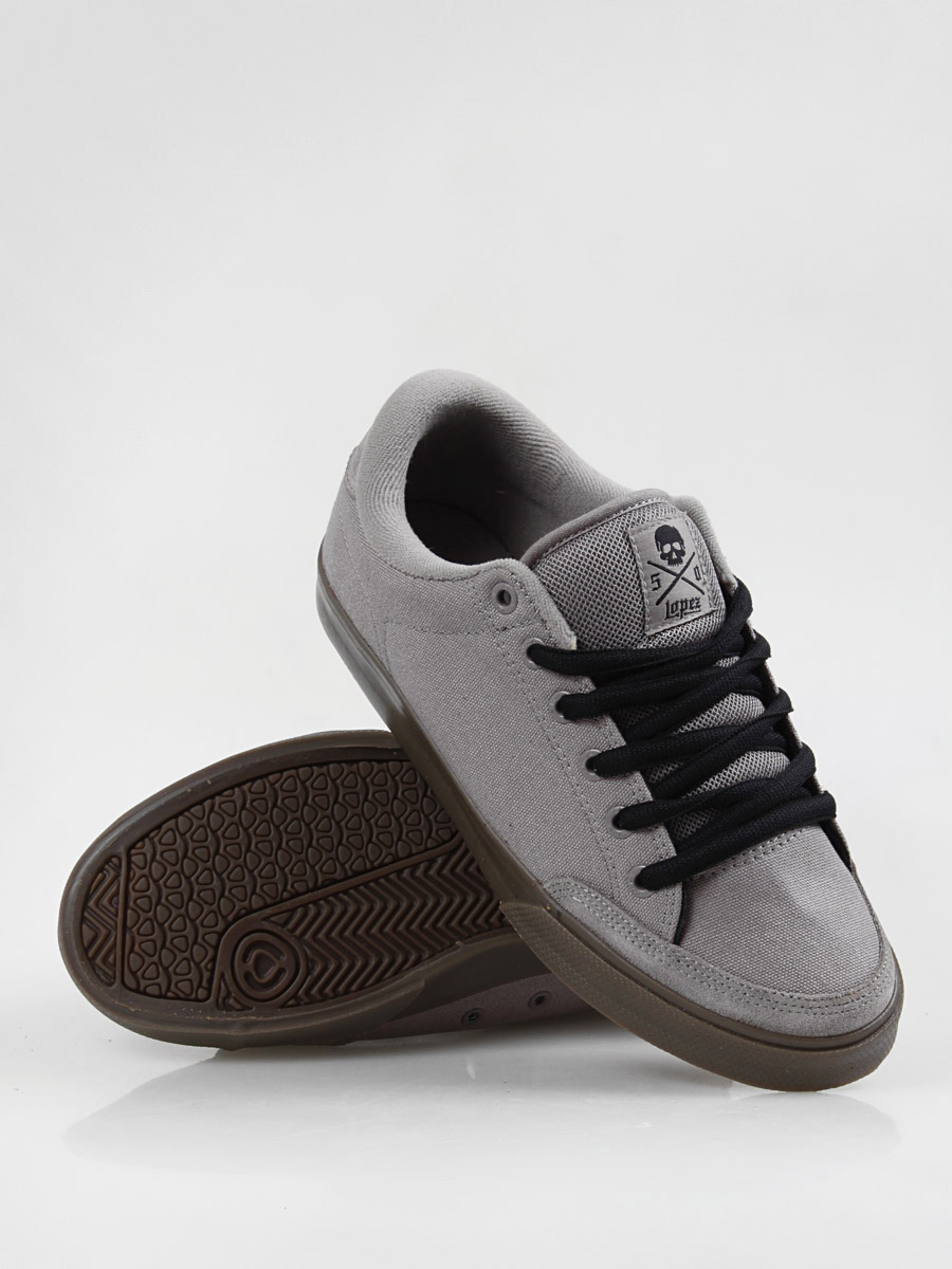 Circa shoes Lopez 50 - grey (wind chime/gum)