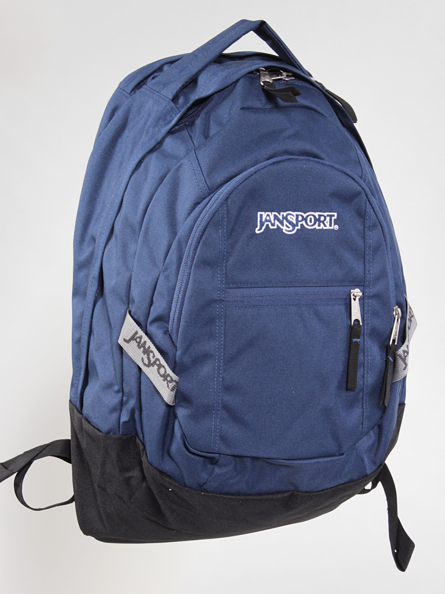 JanSport Backpack Trinity - navy blue (navy)