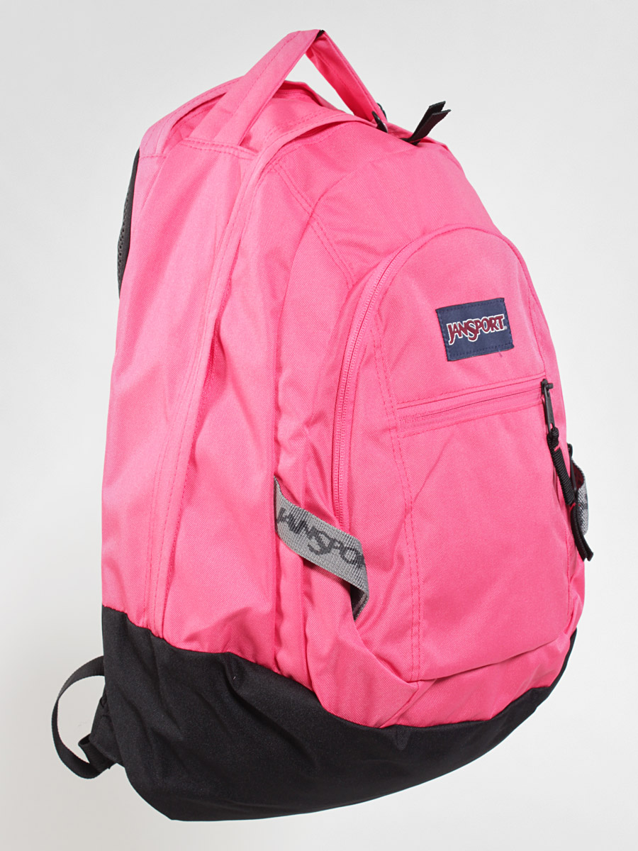 JanSport Backpack Trinity - pink (pink prep)