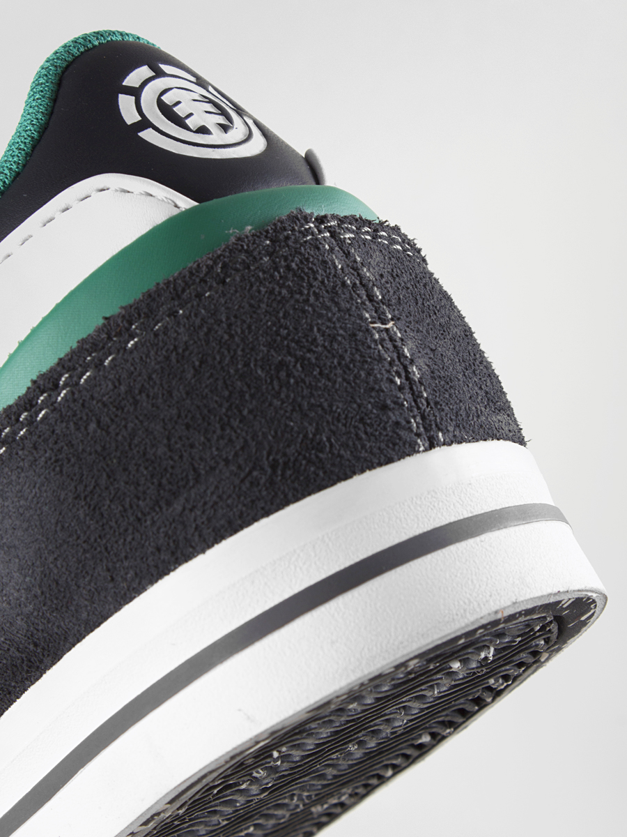 Element shoes Billings II (chr)