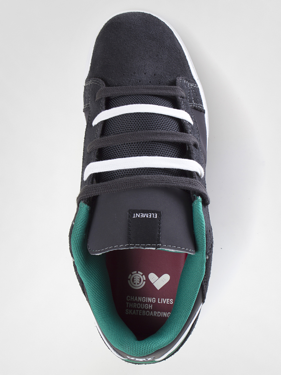 Element shoes Billings II (chr)