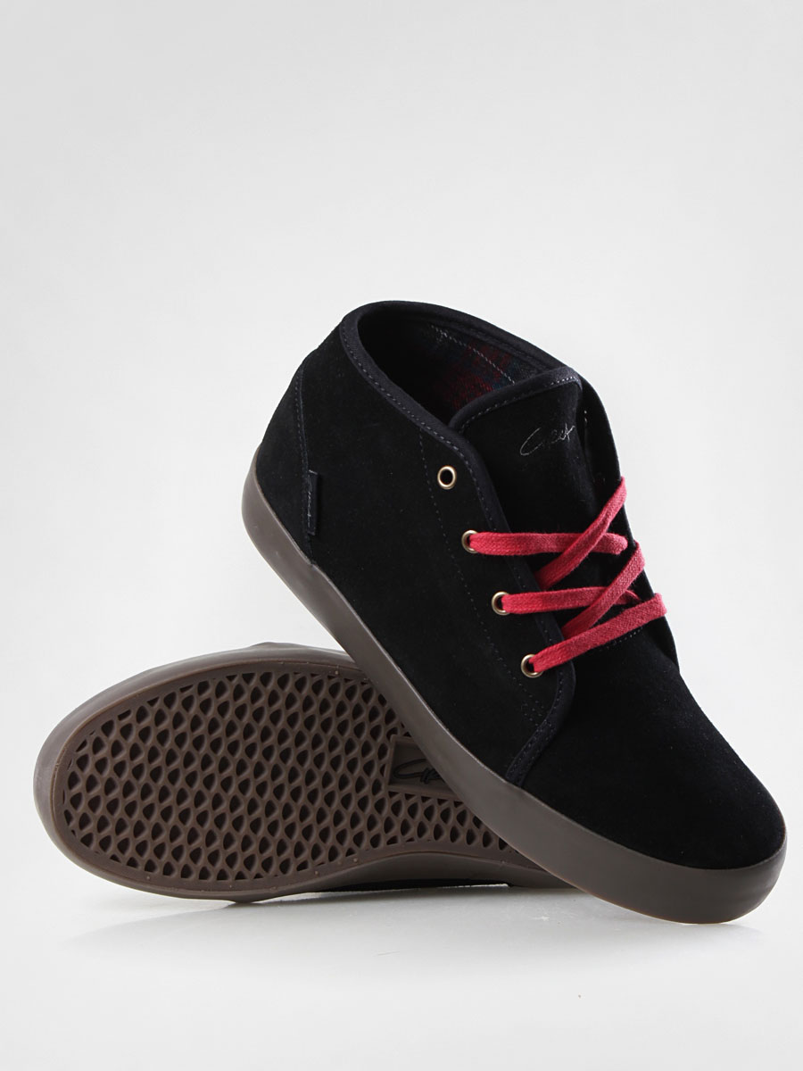 Circa Skate Shoes High Cut
