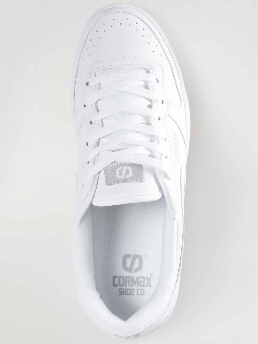 Cormax shoes Nexo (wht/gry lt)