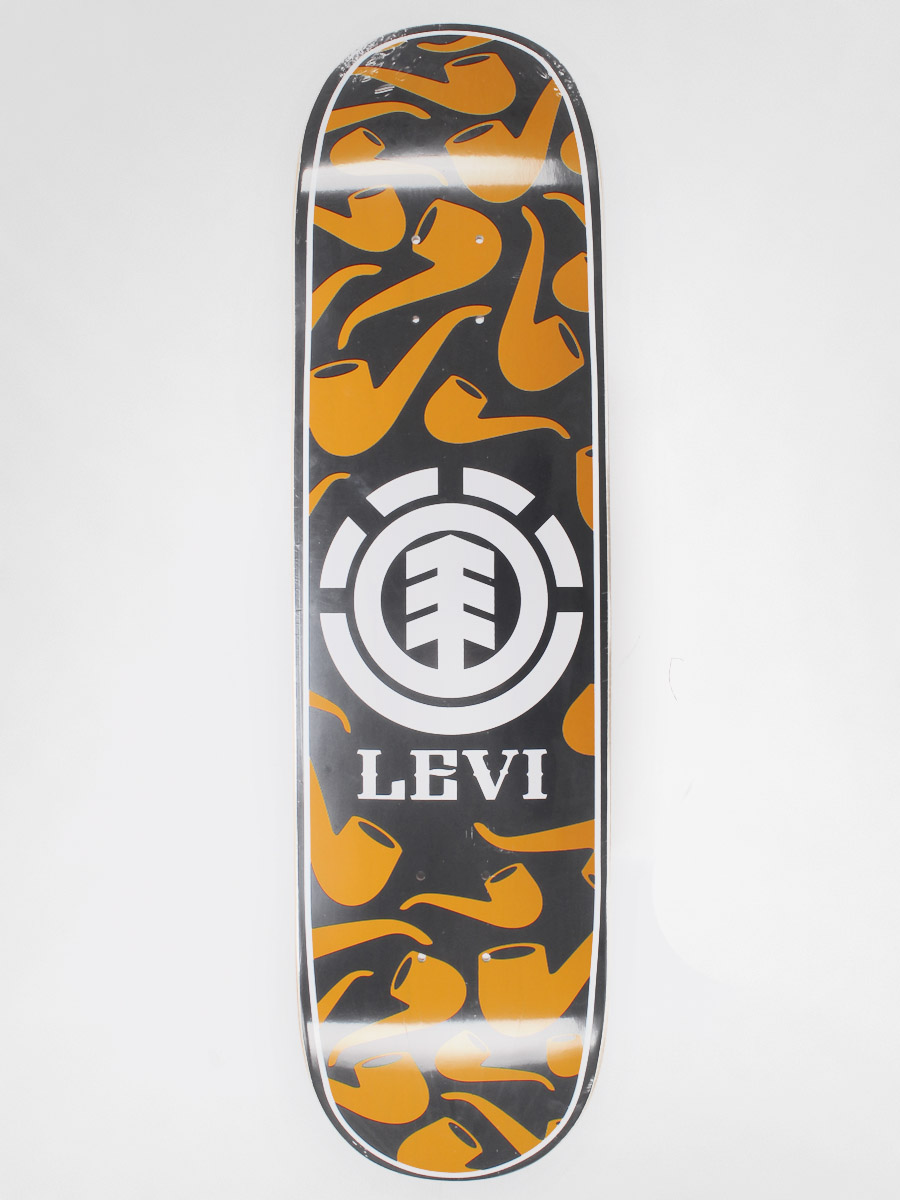 Element Deck Levi Icons 8.1''