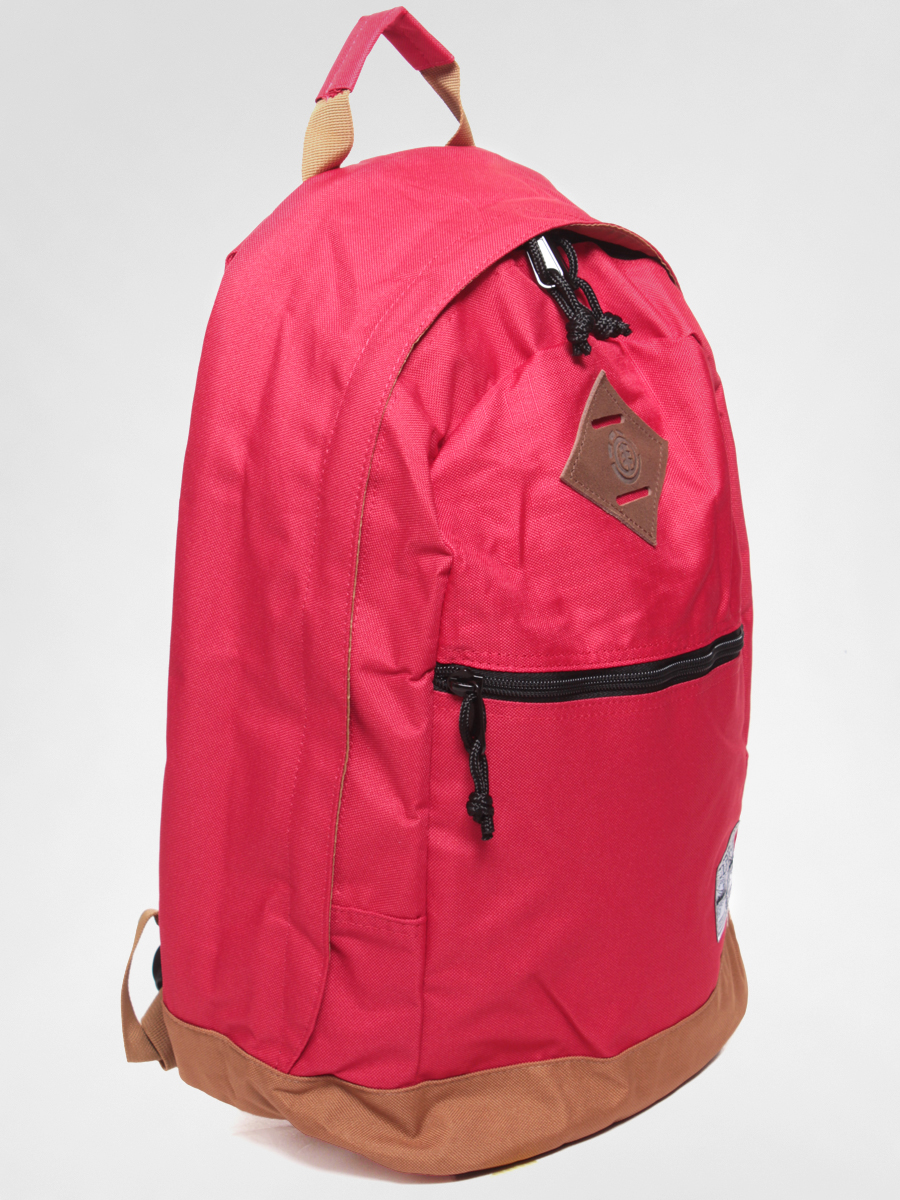 Element backpack Camden - red (element red)