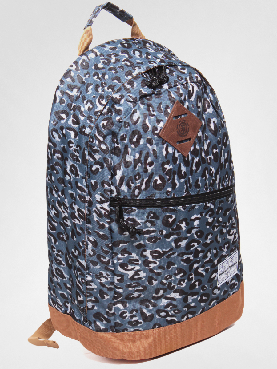 Element backpack Camden - blue (storm)
