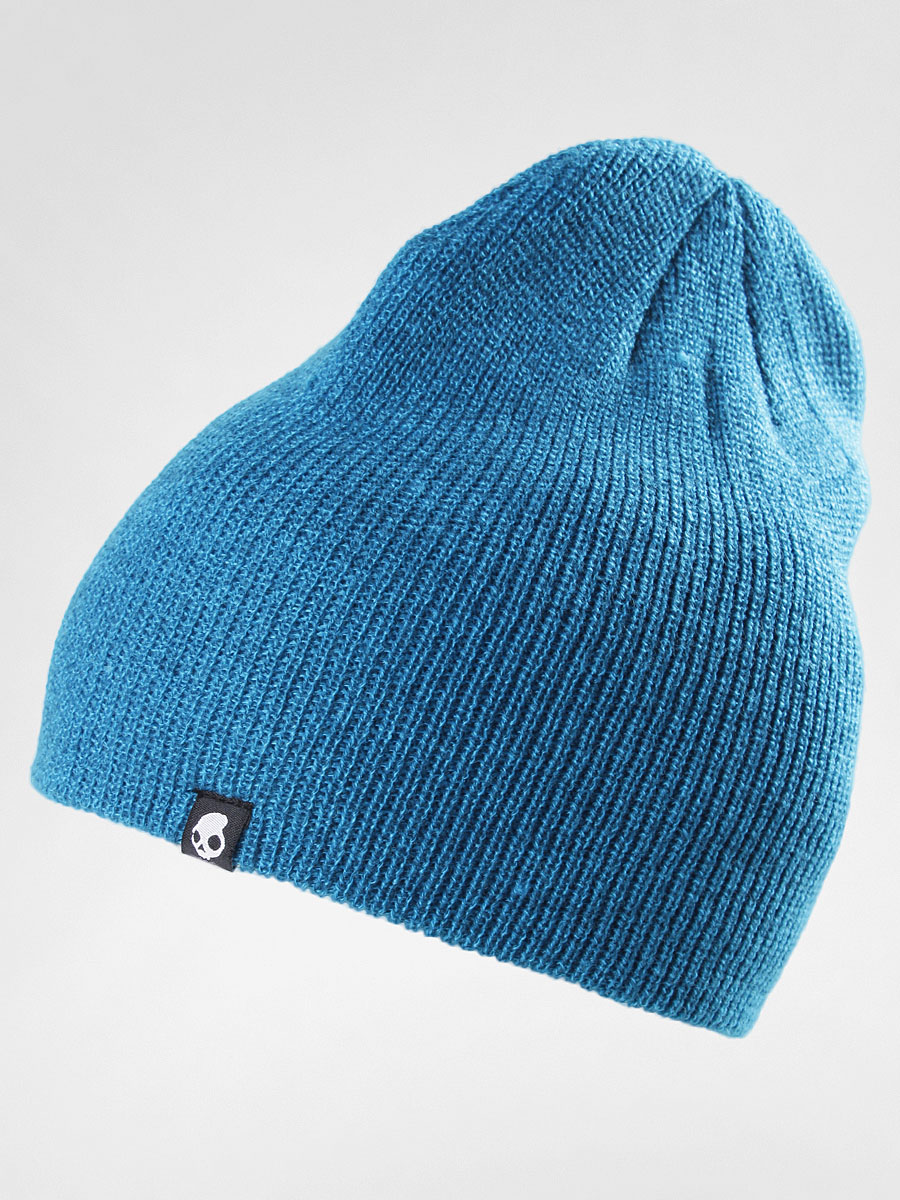 Skullcandy beanie Skull Day Long (cyan)