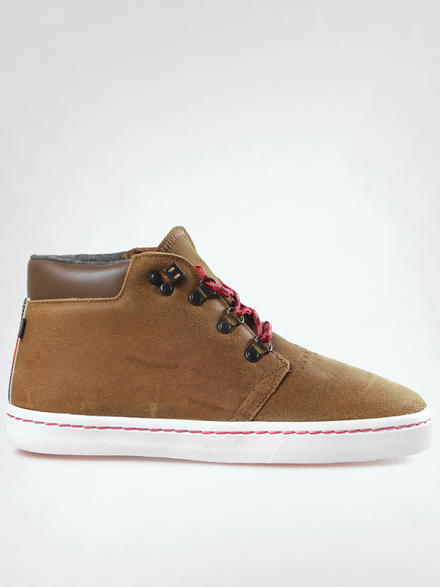 Element shoes Bannock Century - brown (curry)