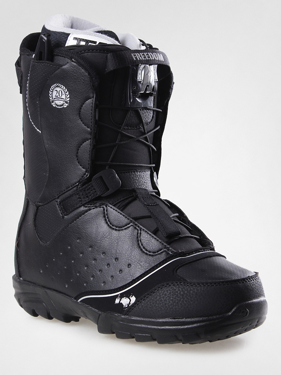 Northwave snowboard boots Freedom (blk)