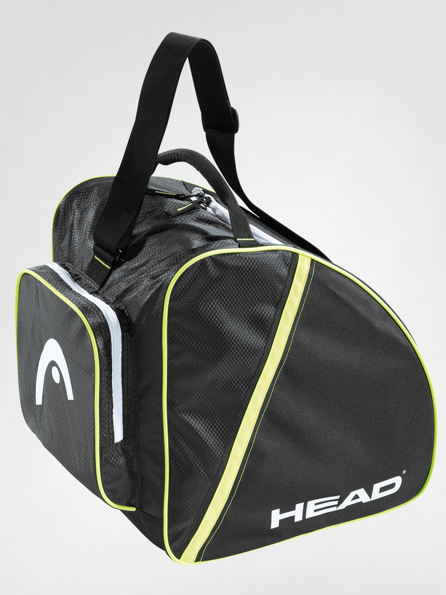 Head Ski Boot Bag 383751 - black
