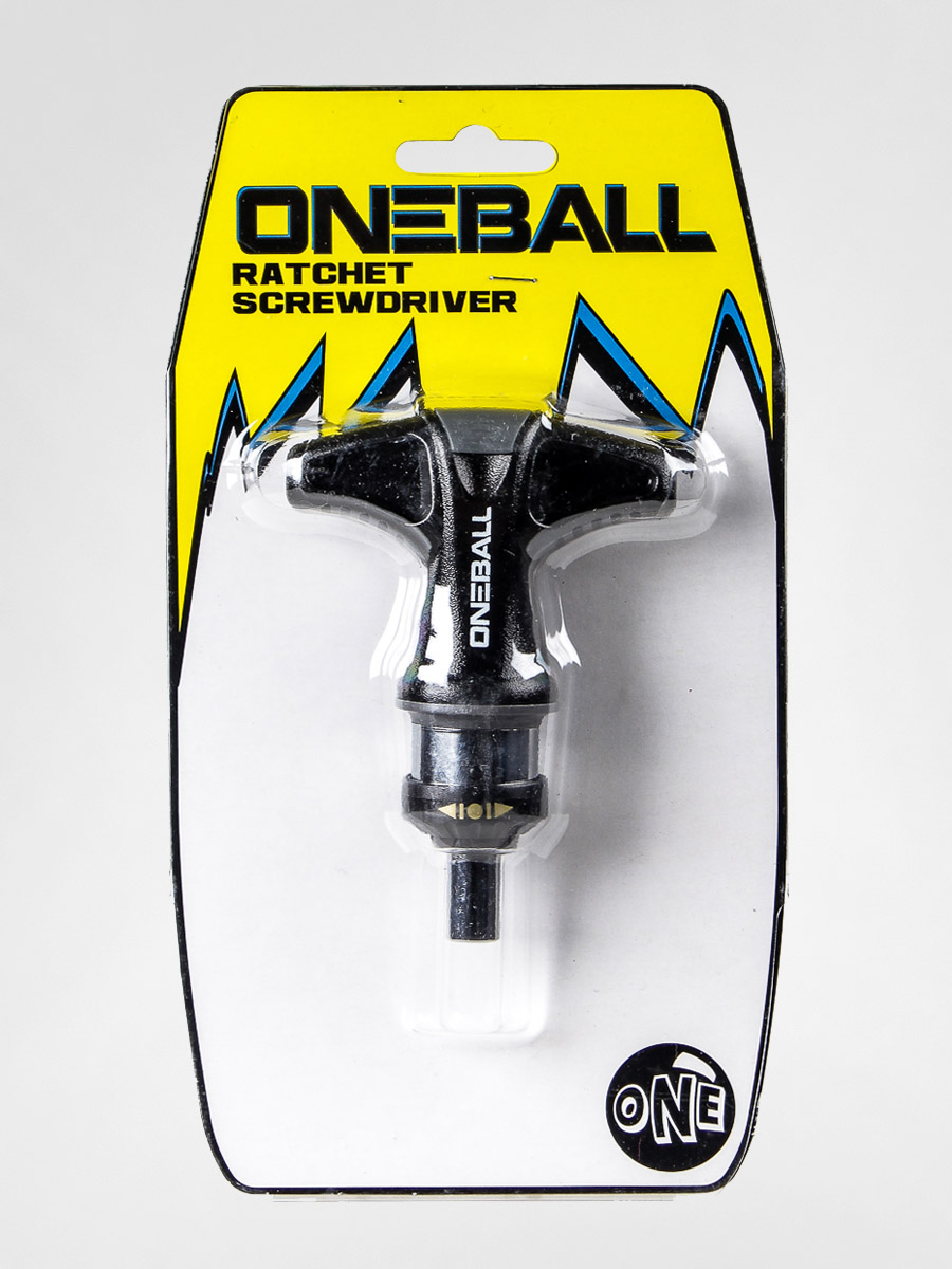 Oneball Pad Ratchet Screwdriver