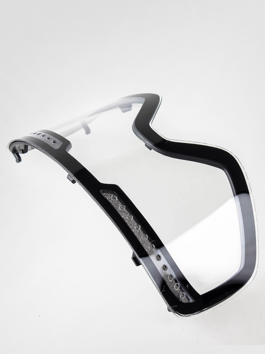 Dragon Lenses for goggles NFX RPL - transparent (clear)