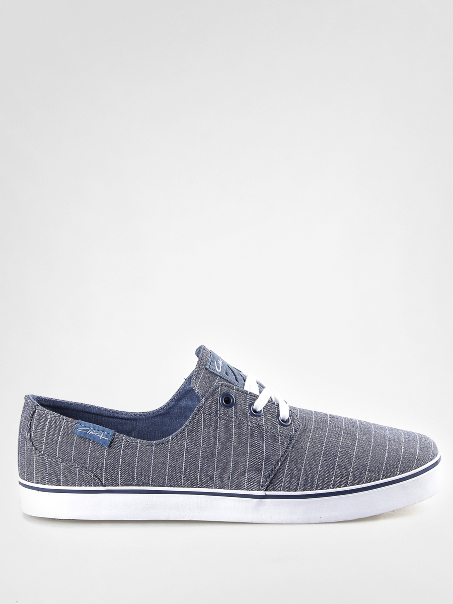 Circa Shoes Crip - blue (blue/white)