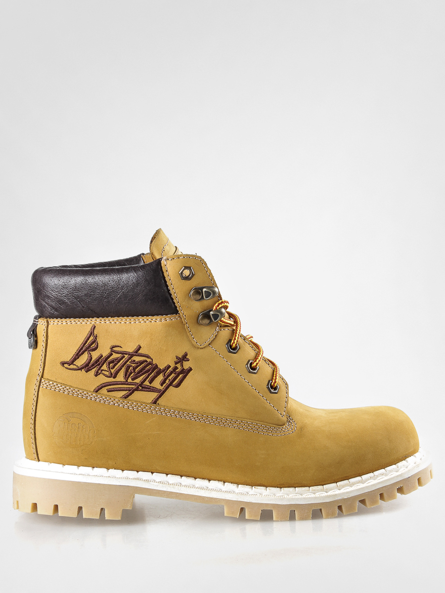 Bustagrip Shoes BGC 0830Yel Grf - yellow (yellow)