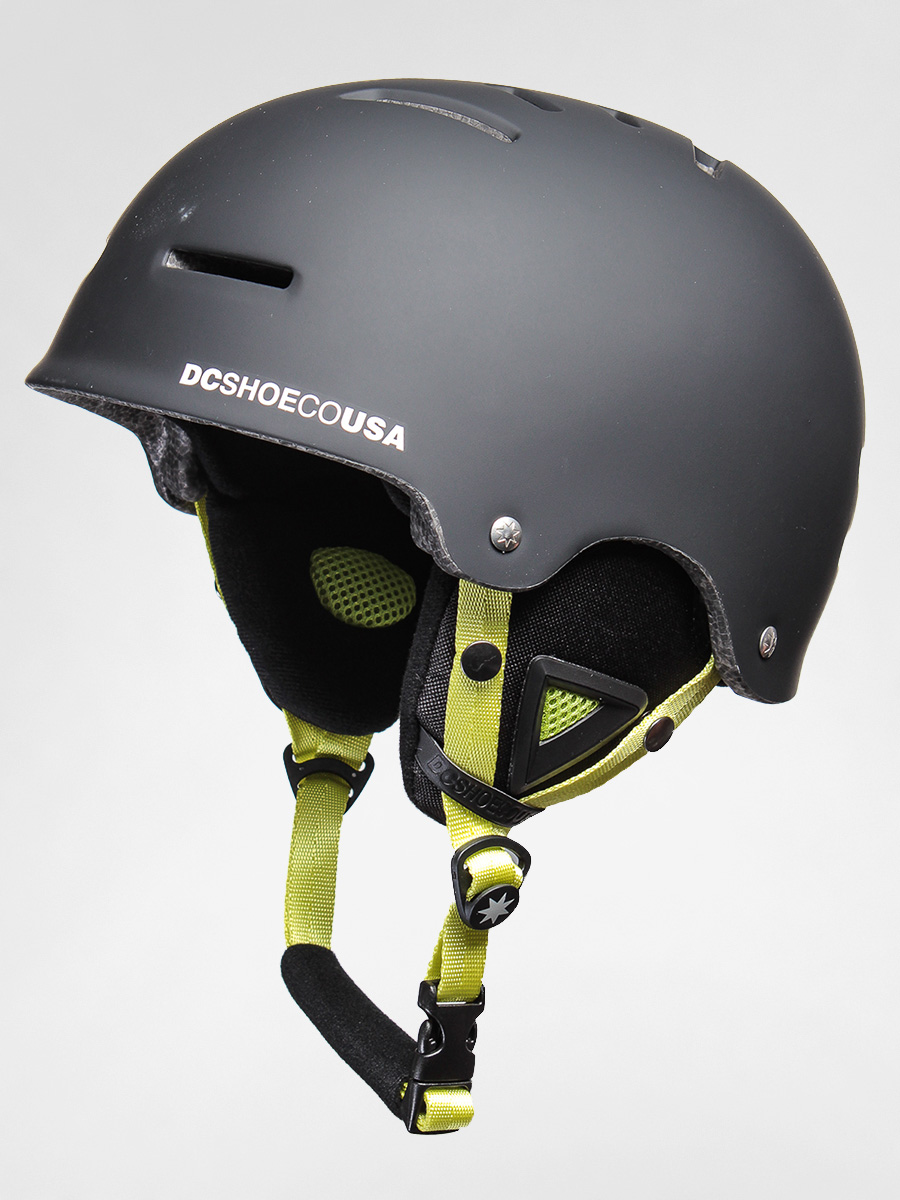 DC Helmet Drifter (black)