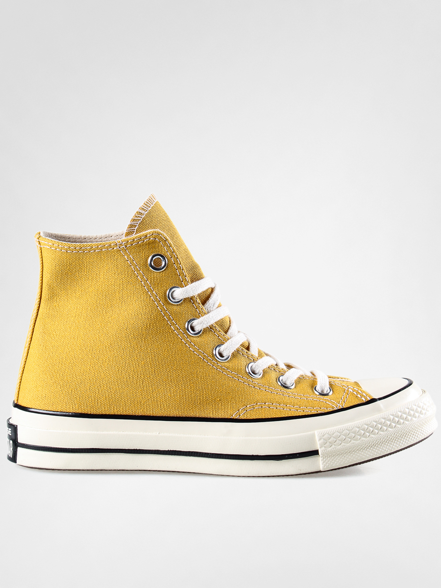 Converse Sneakers Chuck Taylor All Star 70 - yellow (sunflower)