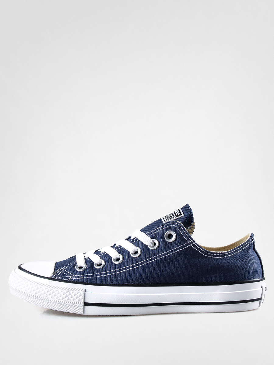 Converse sneakers Chuck Taylor All Star M9697 (navy)