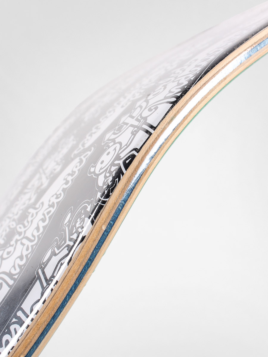 World Industries Deck Devil Wallpaper