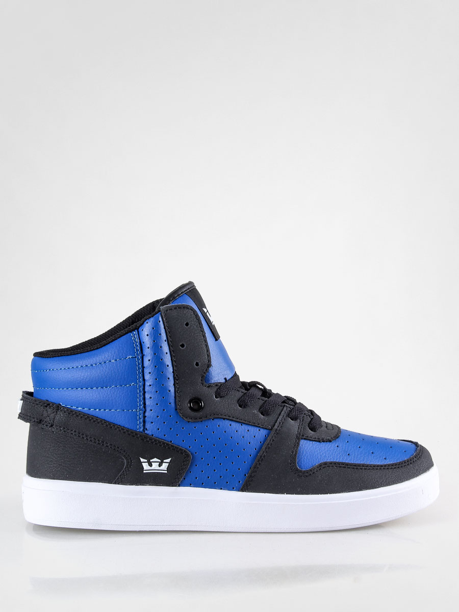Supra Shoes Sphinx - blue (bry)