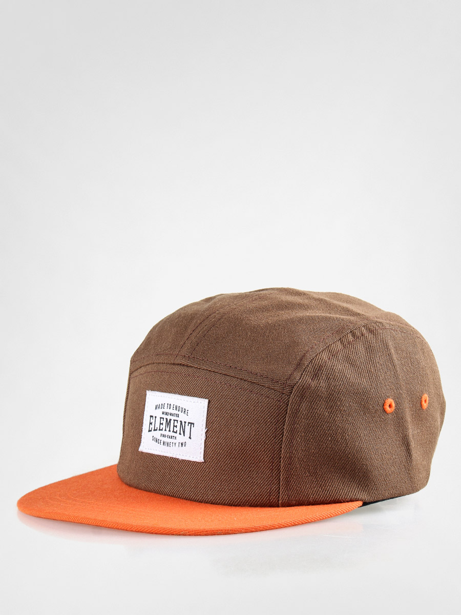 Element Cap Palladium Cap - brown (rust)