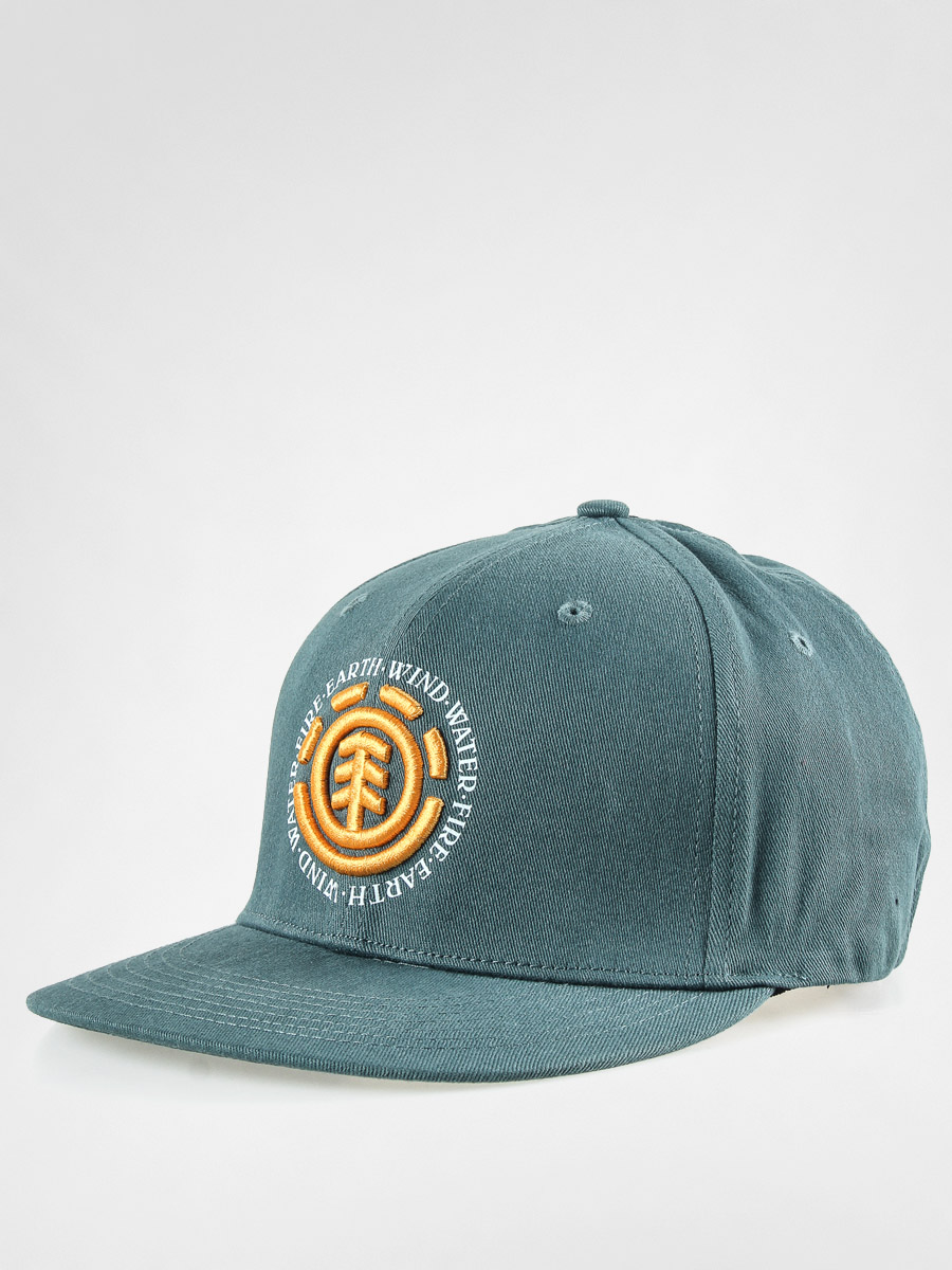 Element Cap Elemental Cap - green (green slate)