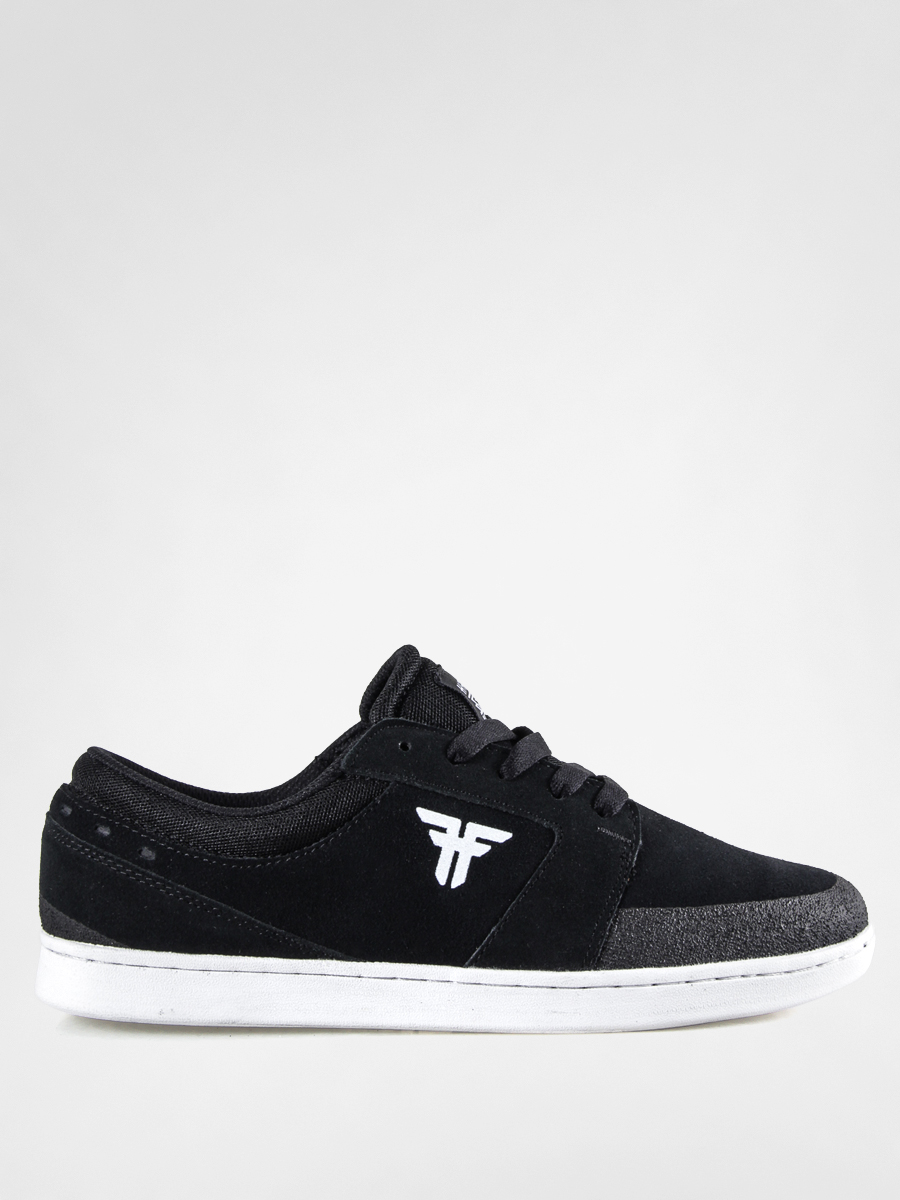 Fallen Shoes Torch - black (black/white)