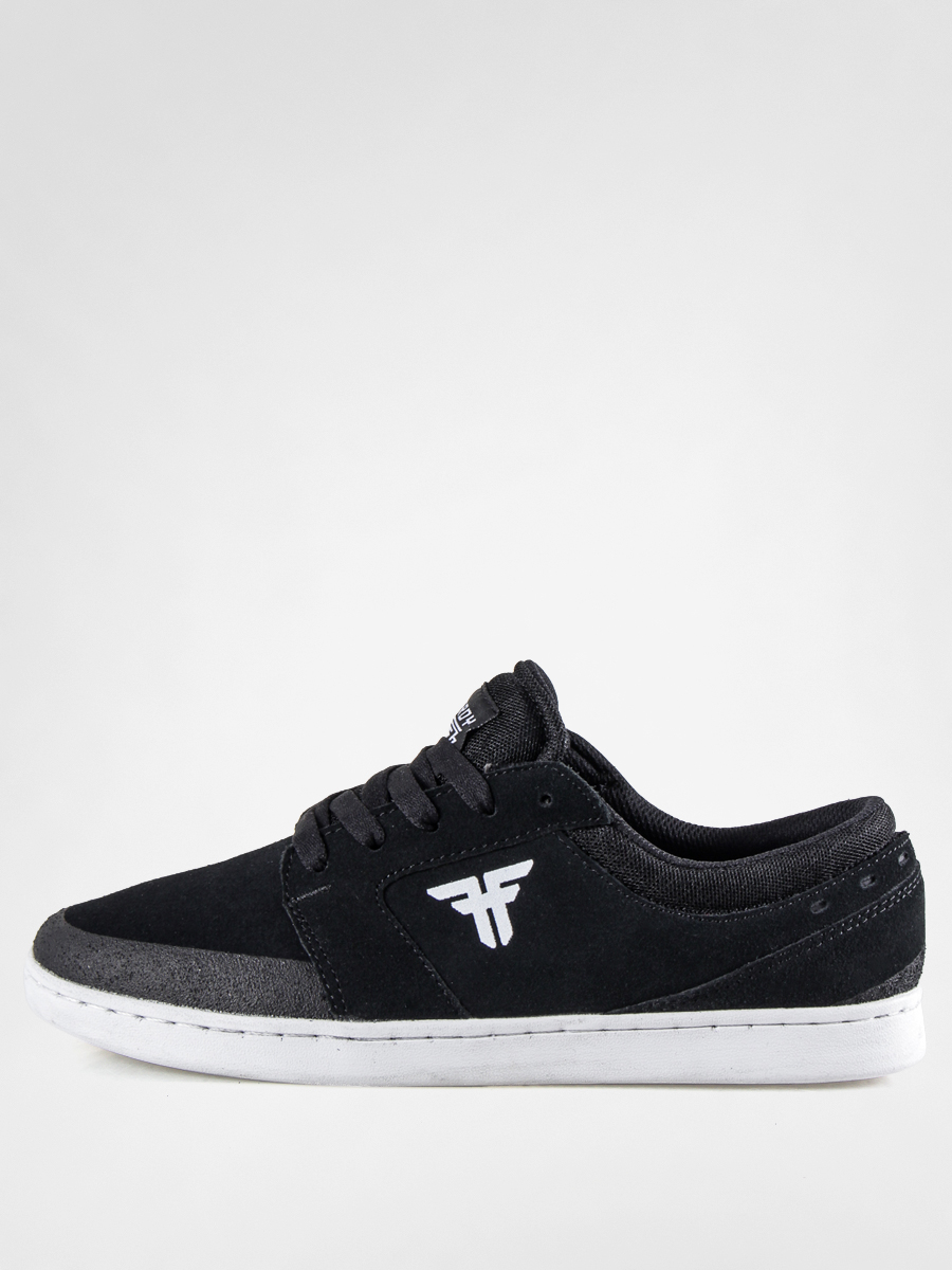 Fallen Shoes Torch - black (black/white)