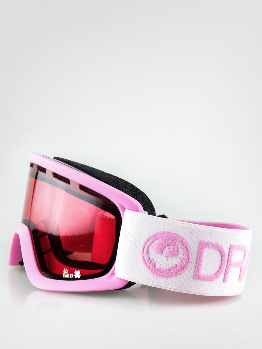 Dragon Goggles Lil D - pink (pink/rose)