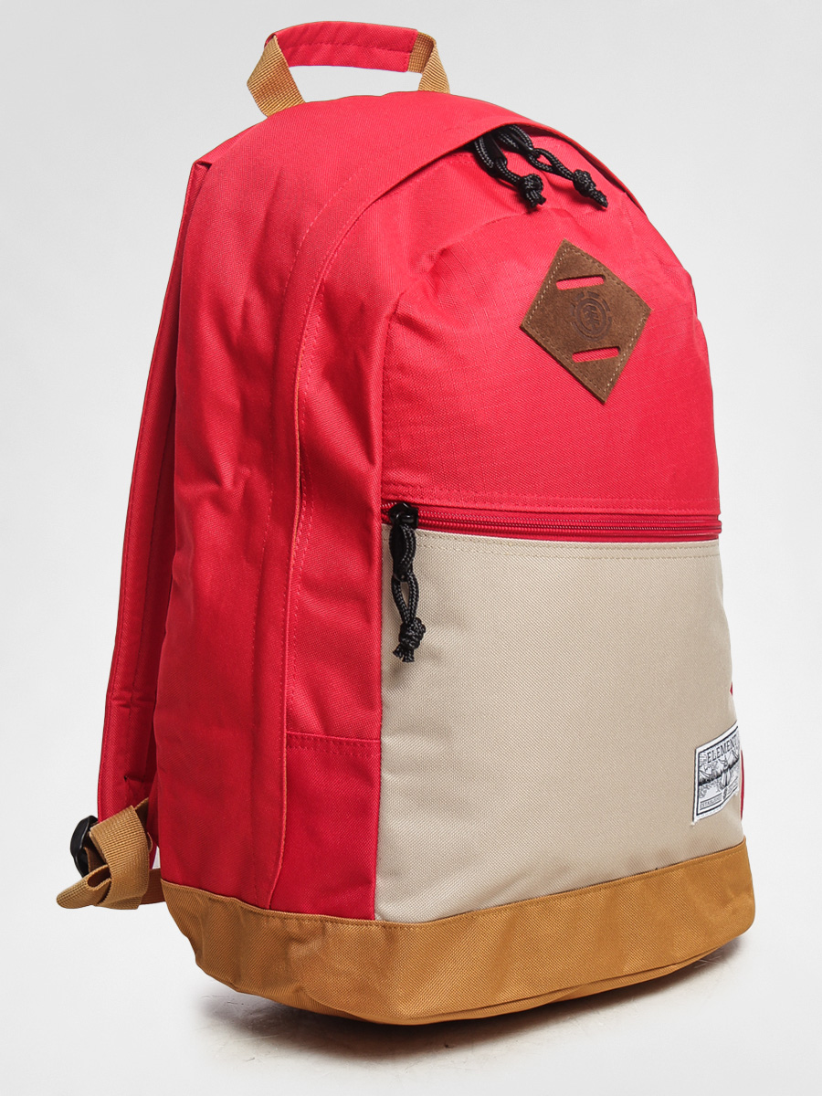 Element Backpack Camden (element red)