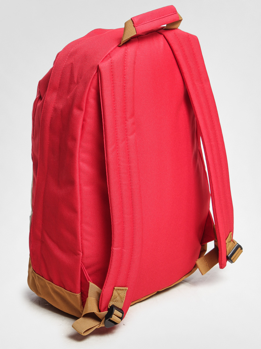 Element Backpack Camden (element red)